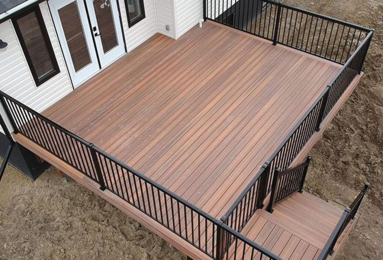 Inspiration Gallery | DeckStars